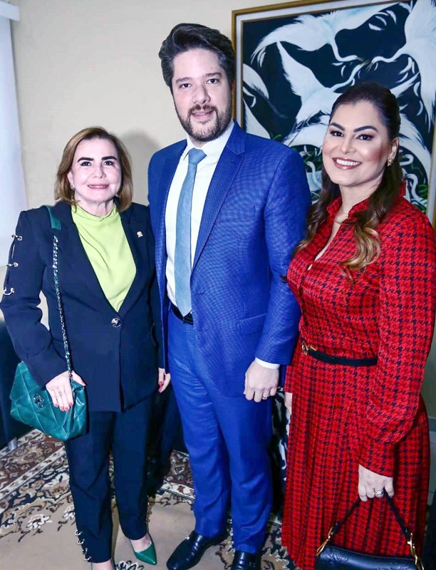 Fabian Barbosa é honrado pelo TRE com Medalha do Mérito Eleitoral ...